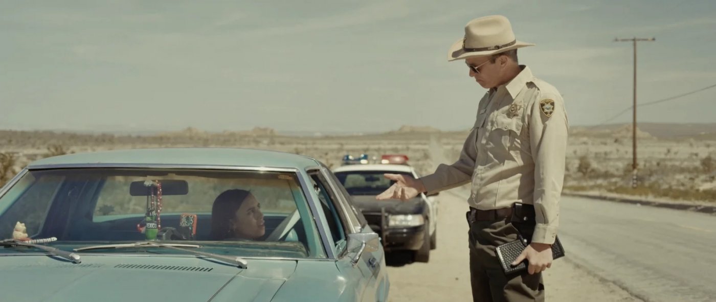 Blood Star, la recensione del film con Britni Camacho - Movieplayer.it