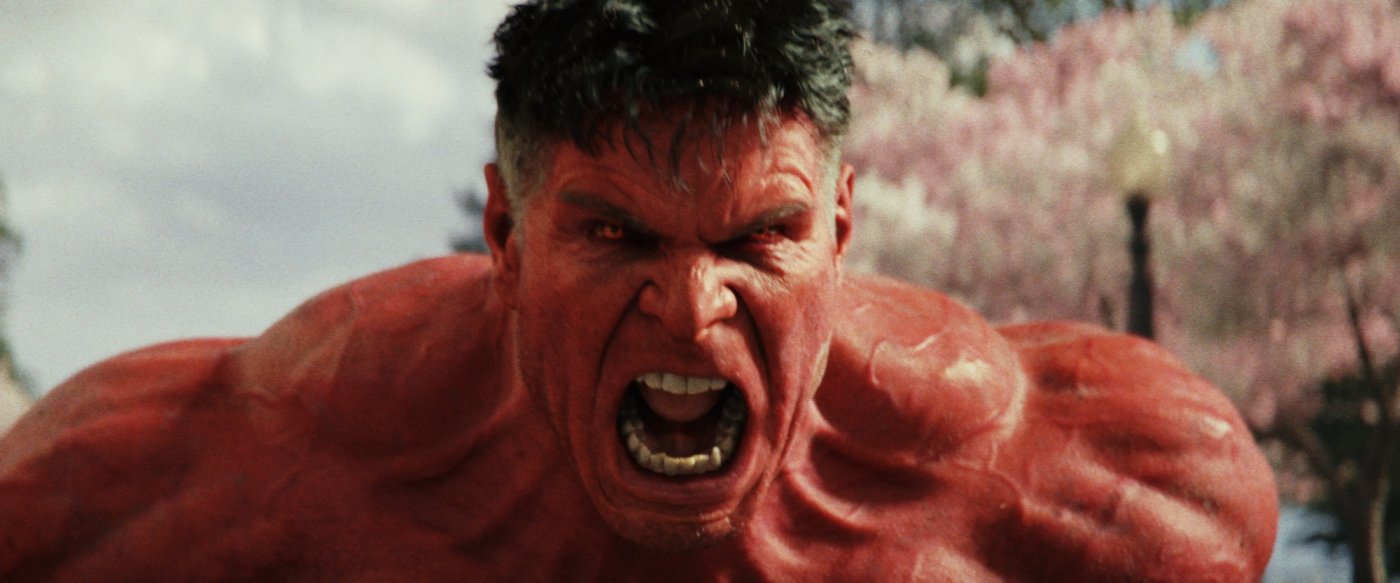 Hulk farà finalmente ritorno in Avengers: Doomsday e Secret Wars, ma in ...