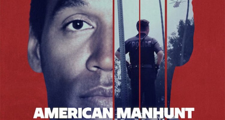 American Manhunt: O.J. Simpson (Serie TV 2025): trama e dove vederla ...