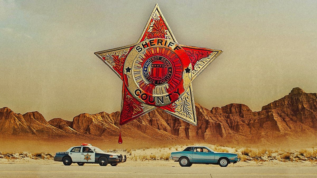 Blood Star, la recensione del film con Britni Camacho - Movieplayer.it