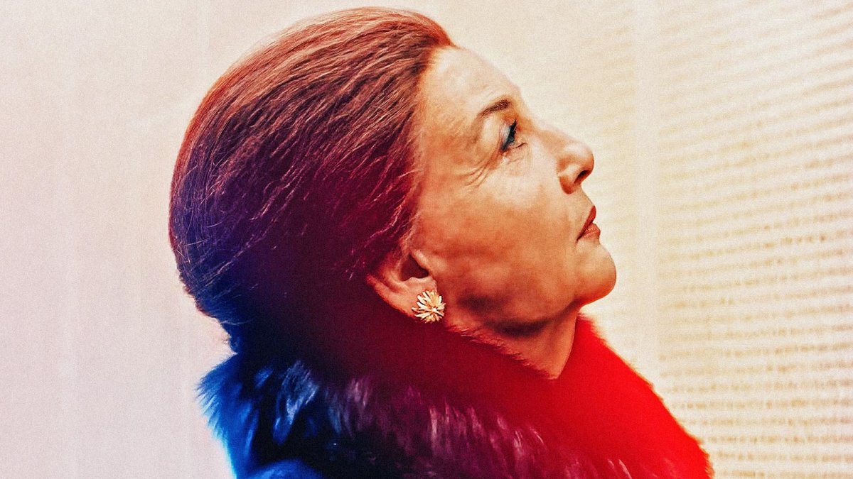 Simone Veil – La donna del secolo: la recensione del film di Olivier Dahan