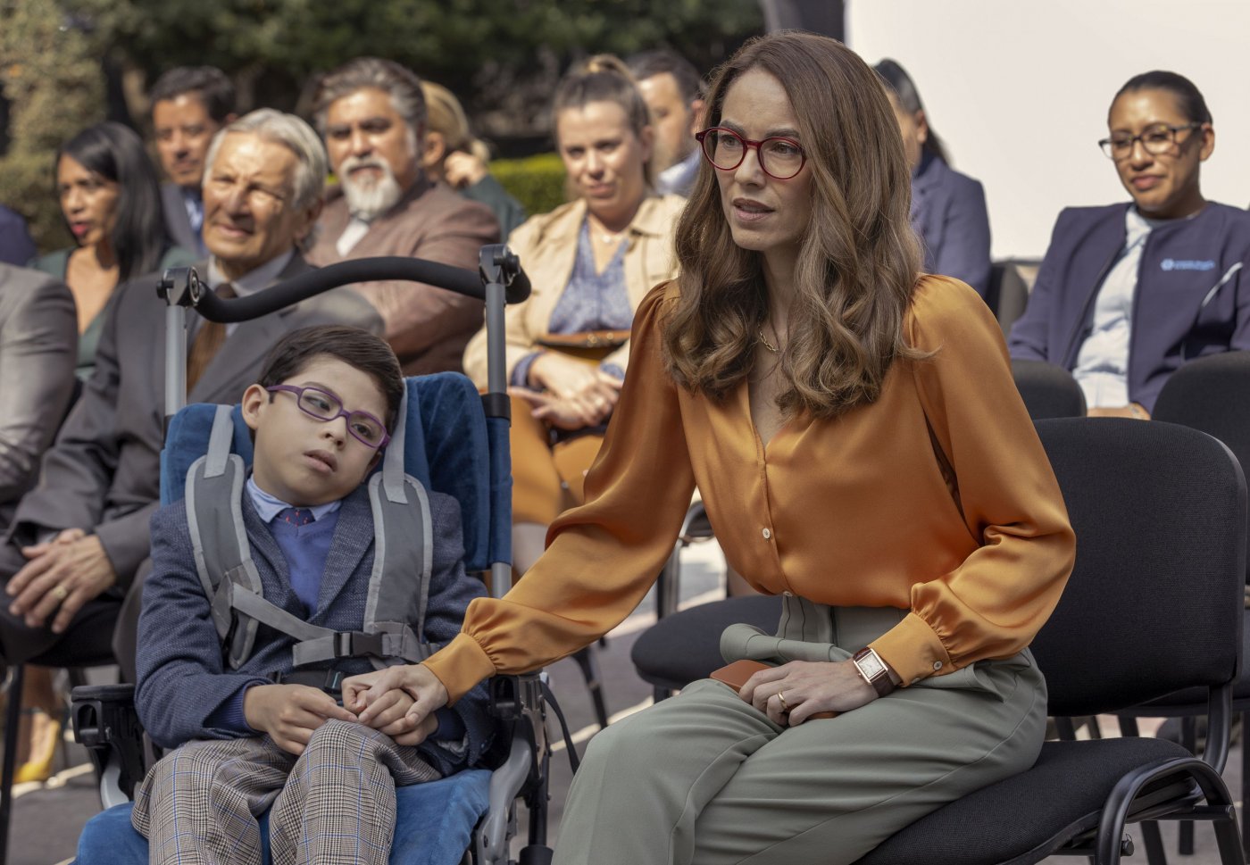 Due emisferi, la recensione del film Netflix tratto da una storia vera - Movieplayer.it