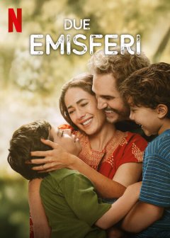 Due emisferi (Film 2024): trama, cast e dove vederlo - Movieplayer.it