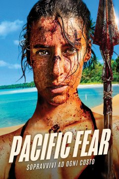 Pacific Fear (Film 2024): trama e dove vederlo - Movieplayer.it