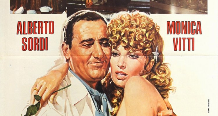 Polvere di stelle (Film 1973): trama, cast e info - Movieplayer.it