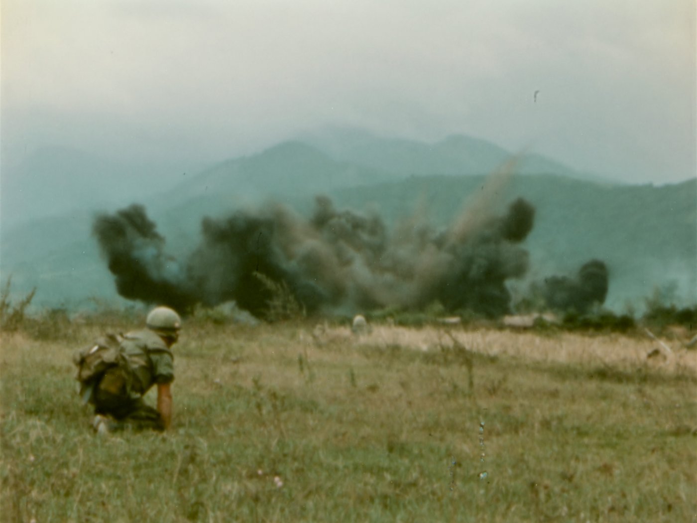 Vietnam: la guerra che ha cambiato gli Stati Uniti, la recensione della ...