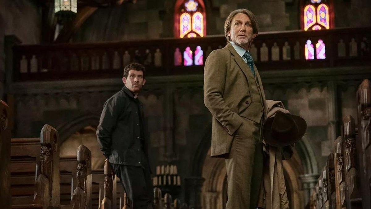 Knives Out 3, Netflix annuncia la data d'uscita con il primo teaser ...