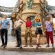 One Piece, dopo Chopper, i fan sono preoccupati per il seguito del live-action a causa di un altro personaggio