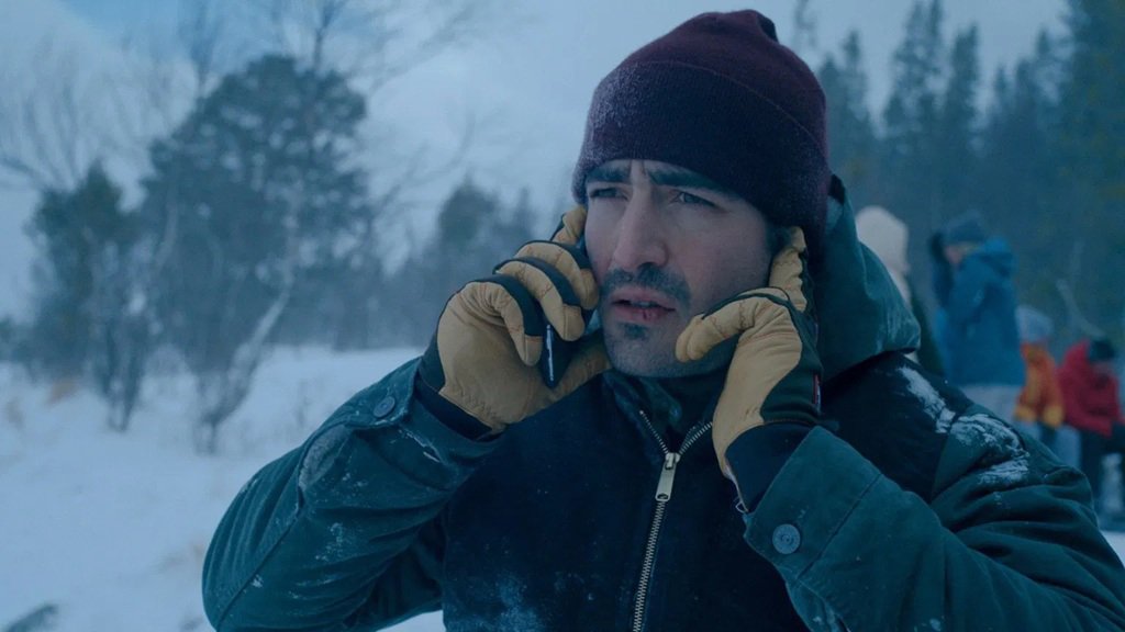 Åremorden - Gli omicidi di Åre, la recensione della serie Netflix dai ...