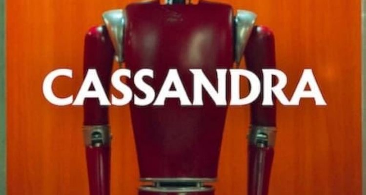 Cast e personaggi di Cassandra (2025)- Serie TV - Movieplayer.it