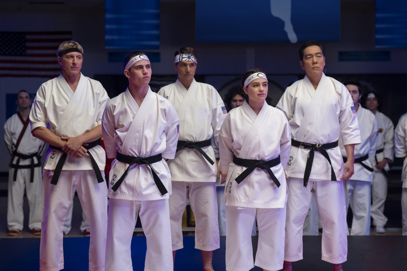 Cobra Kai 6 - Parte 3, recensione del finale della serie Netflix