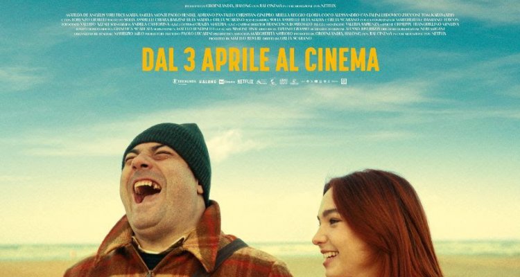 La vita da grandi (Film 2025): trama, cast e info - Movieplayer.it