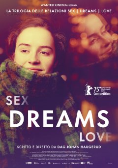 Dreams (Film 2024): trama e info - Movieplayer.it