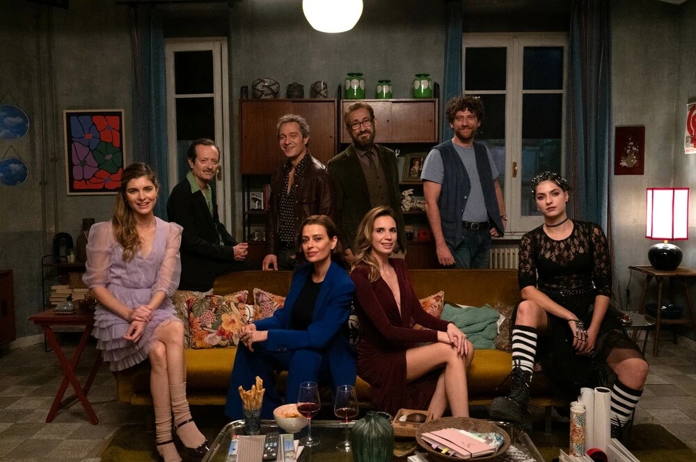 Follemente, Paolo Genovese e le regole del successo - Movieplayer.it