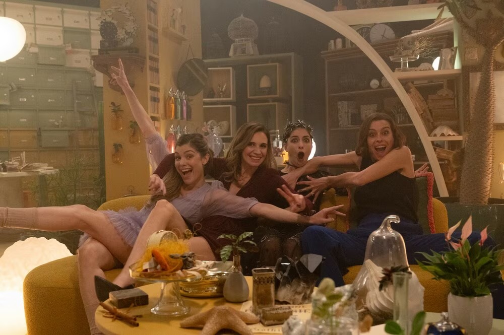 FolleMente, la recensione del film di Paolo Genovese con Pilar Fogliati ...