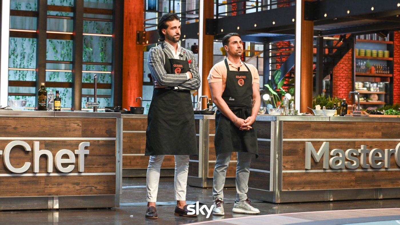 MasterChef Italia 14: la serata dedicata all’arte costa cara a un concorrente che ci racconta l ...