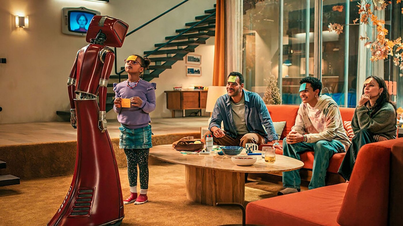 Cassandra, la recensione della serie Netflix - Movieplayer.it