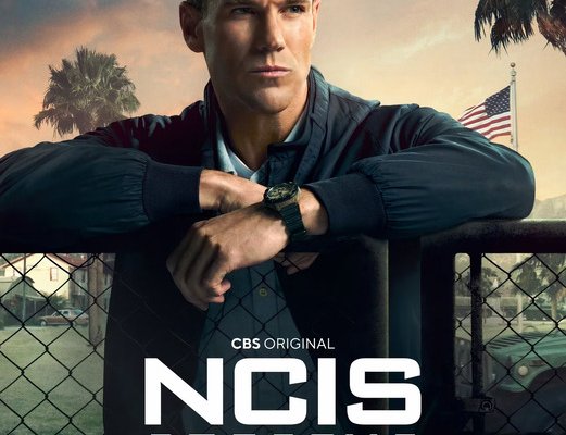 Cast e personaggi di NCIS: Origins (2024)- Serie TV - Movieplayer.it