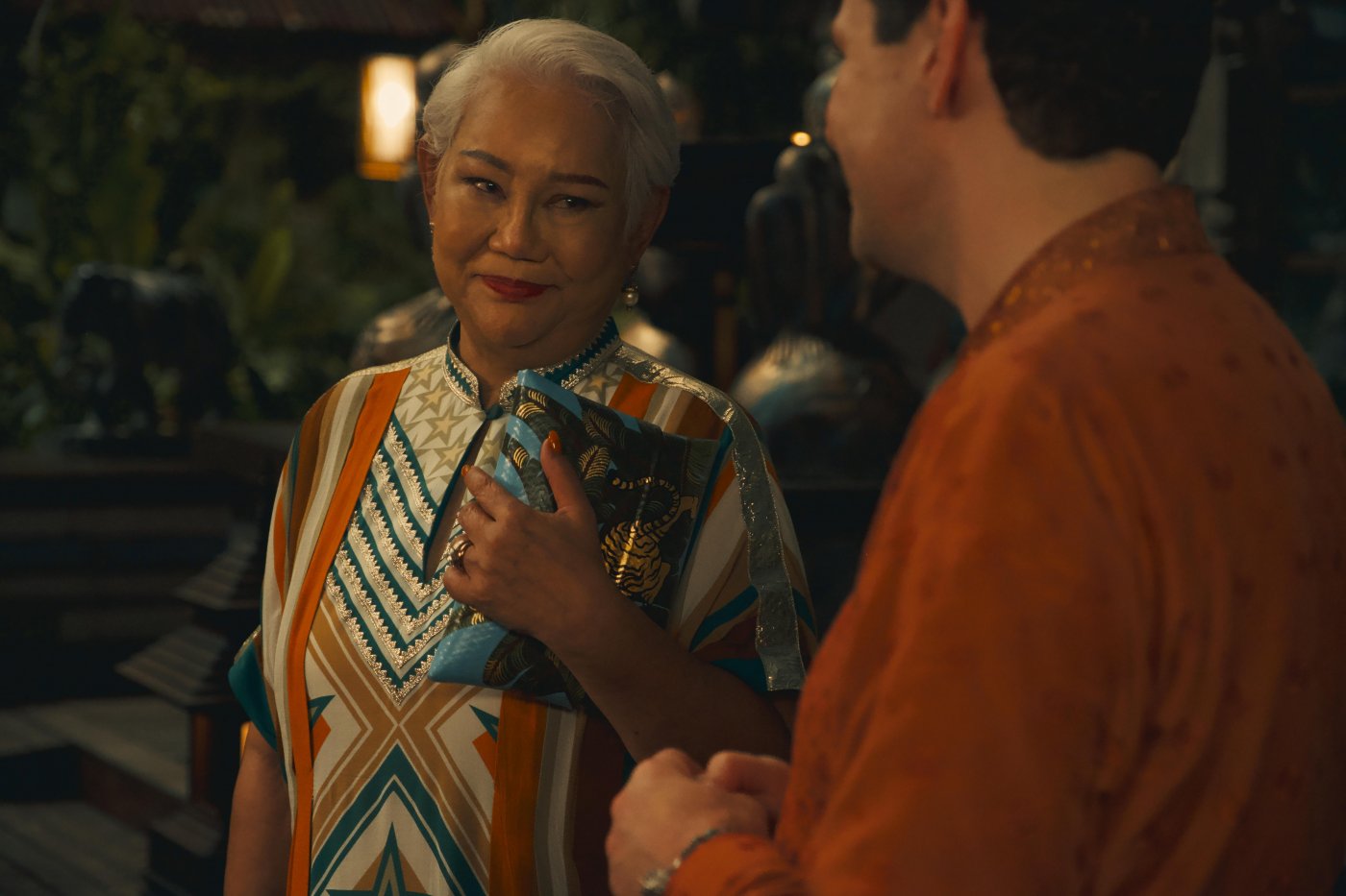 The White Lotus 3: guida ai nuovi personaggi della terza stagione della serie su Sky e NOW ...