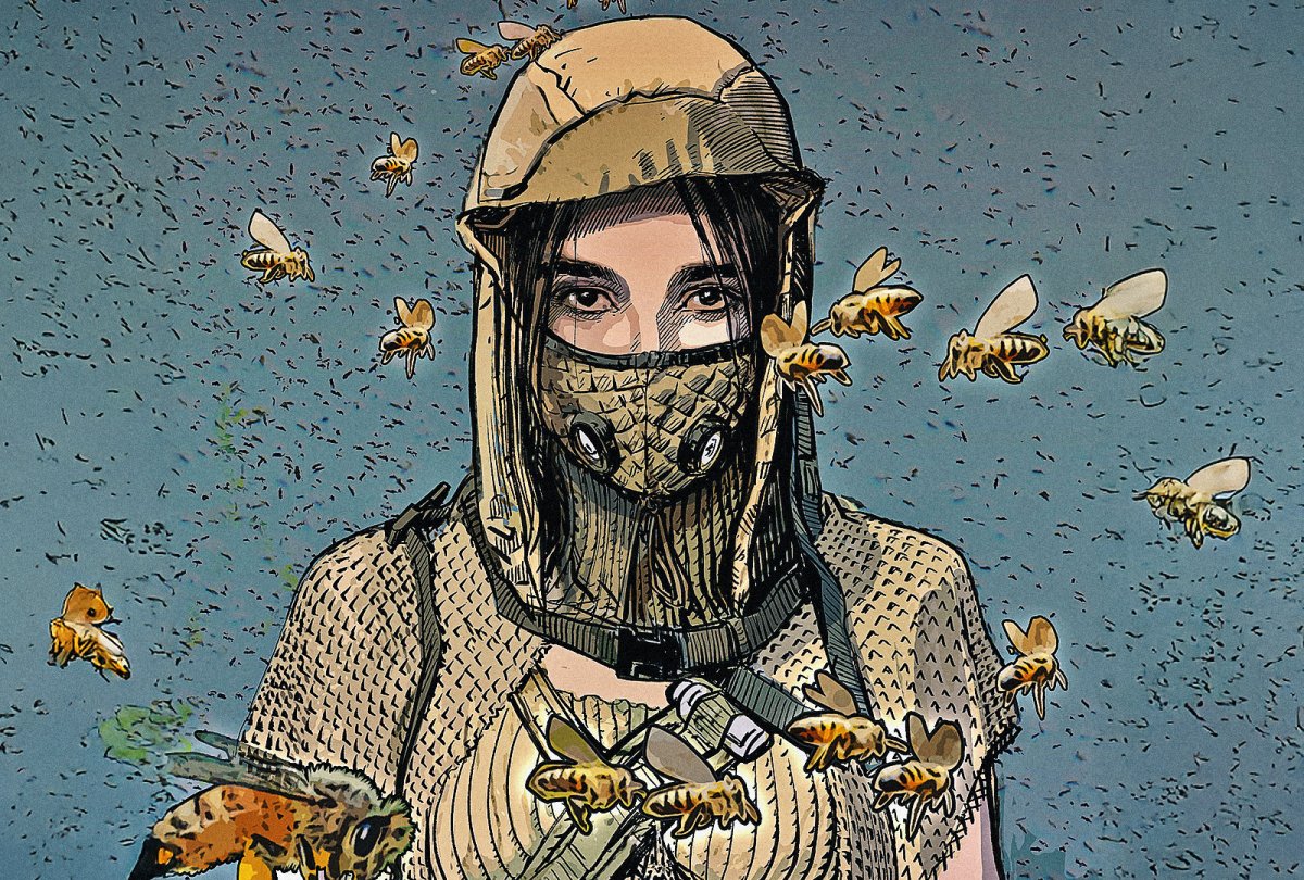 Amore Postatomico, la recensione del film sospeso tra due mondi - Movieplayer.it