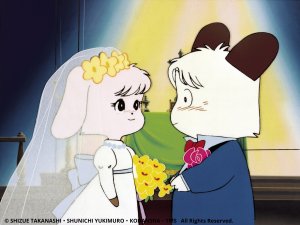 Hello! Spank. Il film. Le pene d’amore di Spank, la recensione - Movieplayer.it