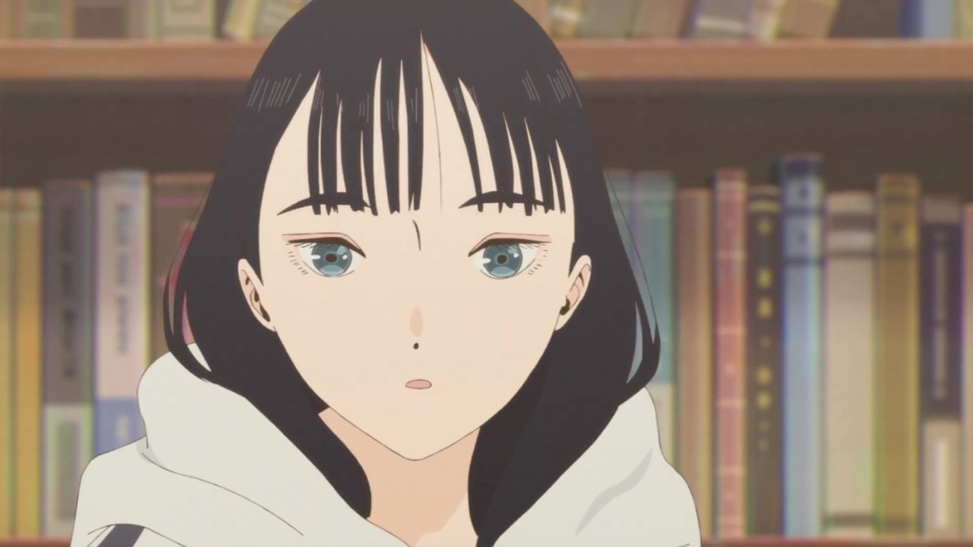 I colori dell’anima - The Colors Within, la recensione dell’anime ...