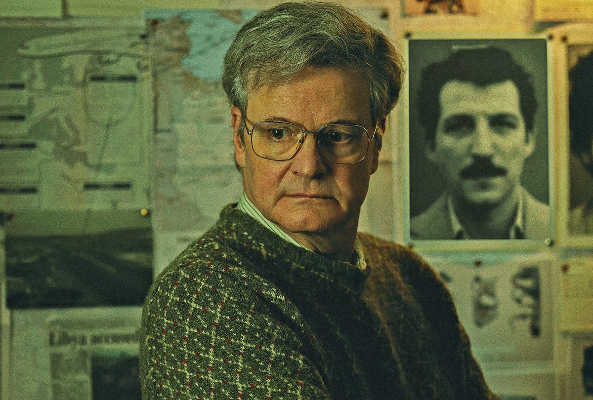 Lockerbie, la spiegazione del finale e la storia vera della serie su ...