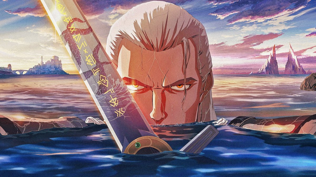 The Witcher: Le sirene degli abissi, la recensione del film Netflix ...