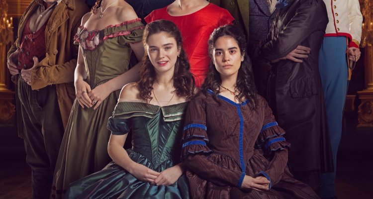 Belcanto (Serie TV 2025): trama, cast e info - Movieplayer.it