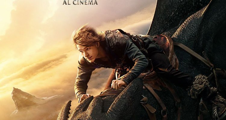 Dragon Trainer (Film 2025): trama, cast e info - Movieplayer.it