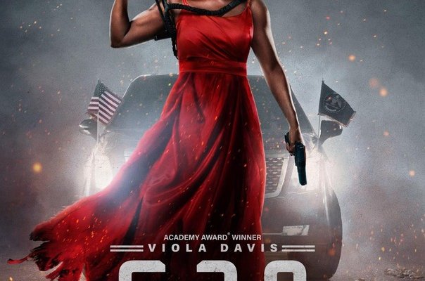 G20 (Film 2025): trama, cast e dove vederlo - Movieplayer.it