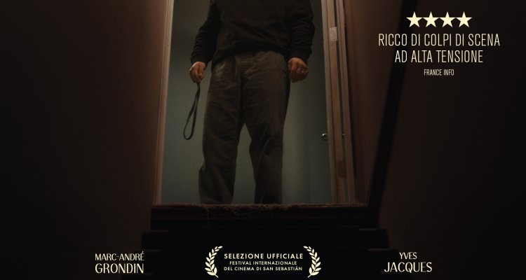 L'erede (Film 2023): trama e info - Movieplayer.it