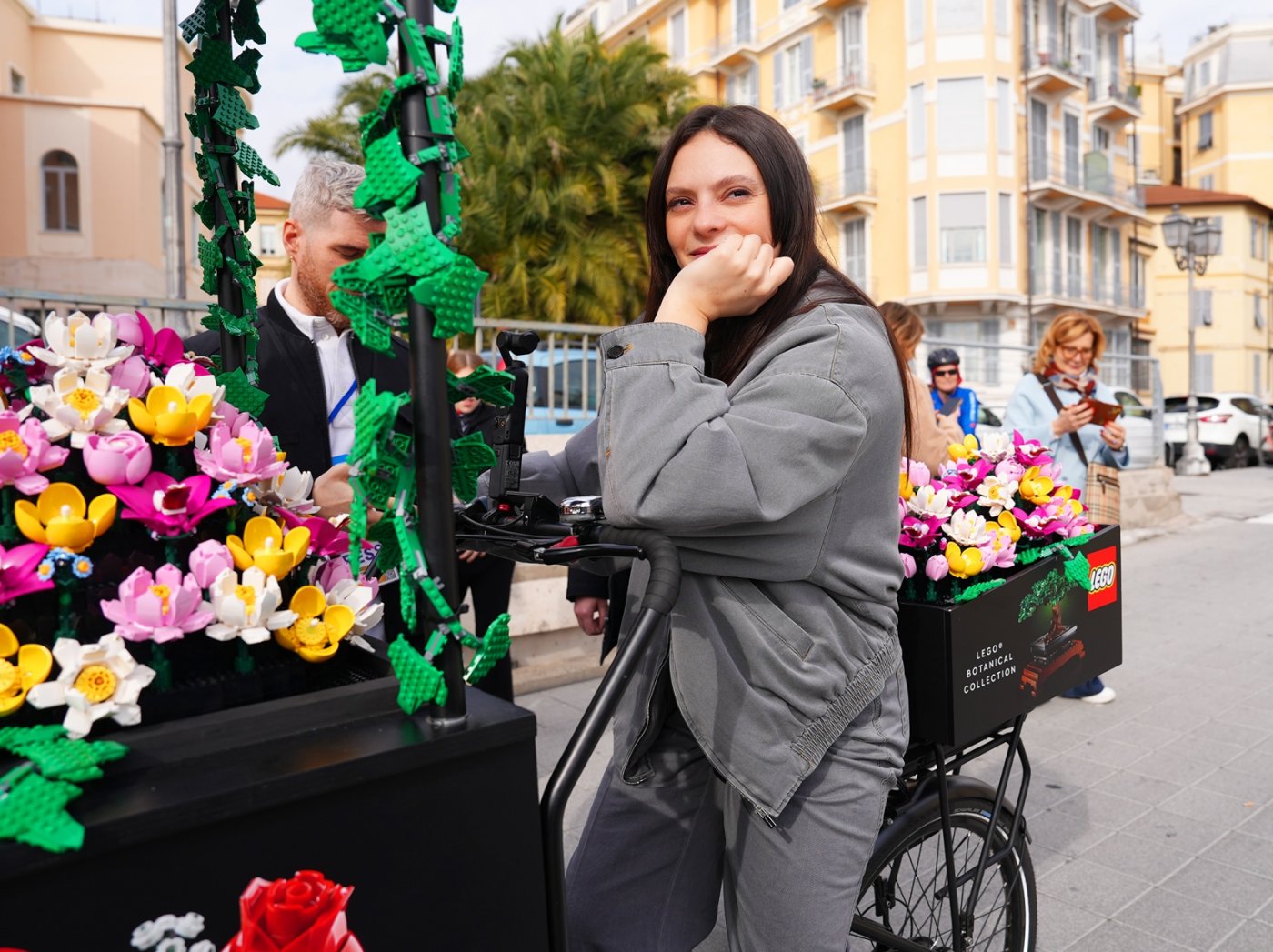 Francesca Michielin, prima della terza serata di Sanremo 2025, regala ...