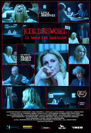 Kindeswohl, il bene del bambino (Film 2025): trama, cast e info ...