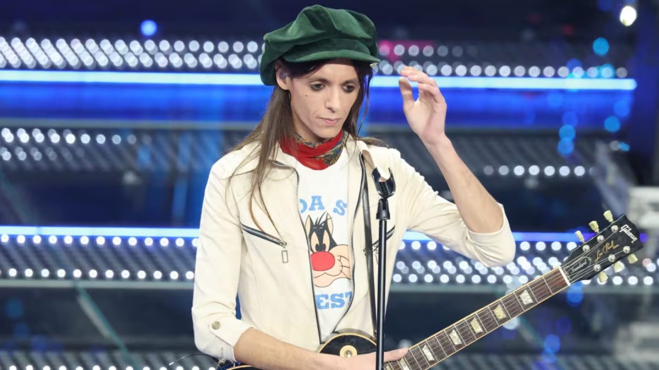 Eurovision 2025 al via con “l’alieno” Lucio Corsi e poco hype. Che sia ...