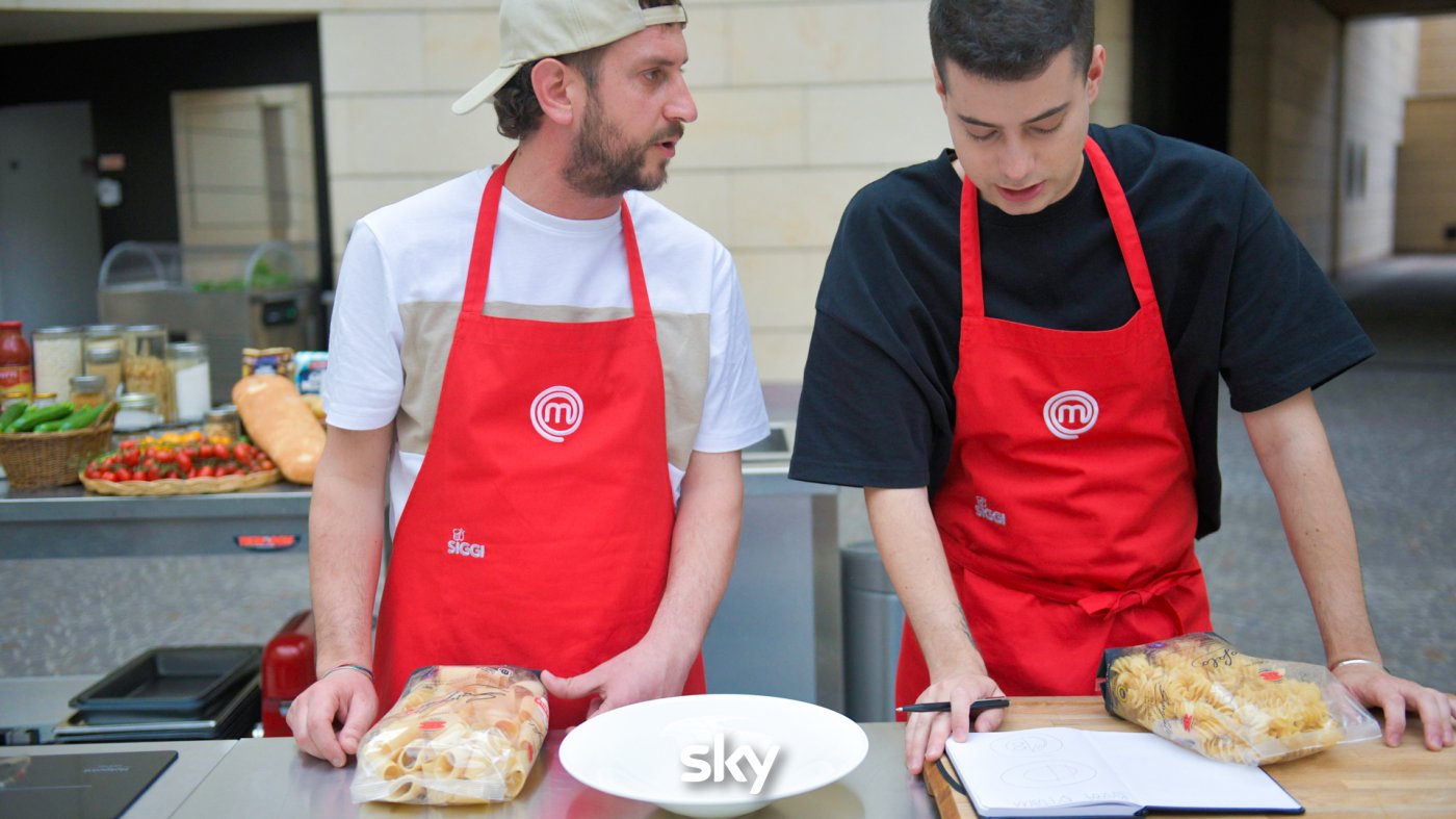 MasterChef Italia 14: intervista alla vincitrice e ai finalisti ...