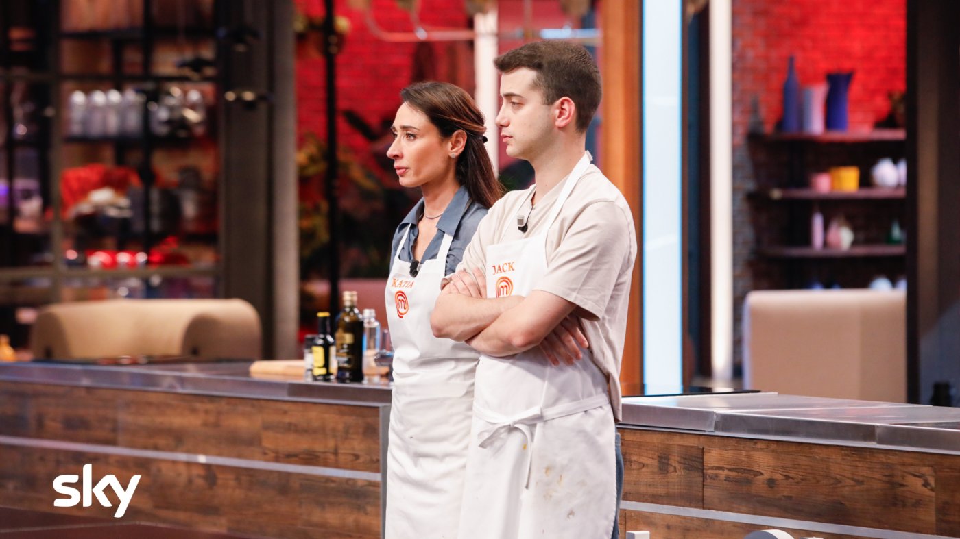 MasterChef Italia 14: parlano gli eliminati, ad un pelo dalla top 5 ...