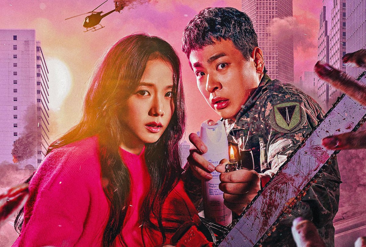 Newtopia, la recension della serie coreana sugli zombi - Movieplayer.it