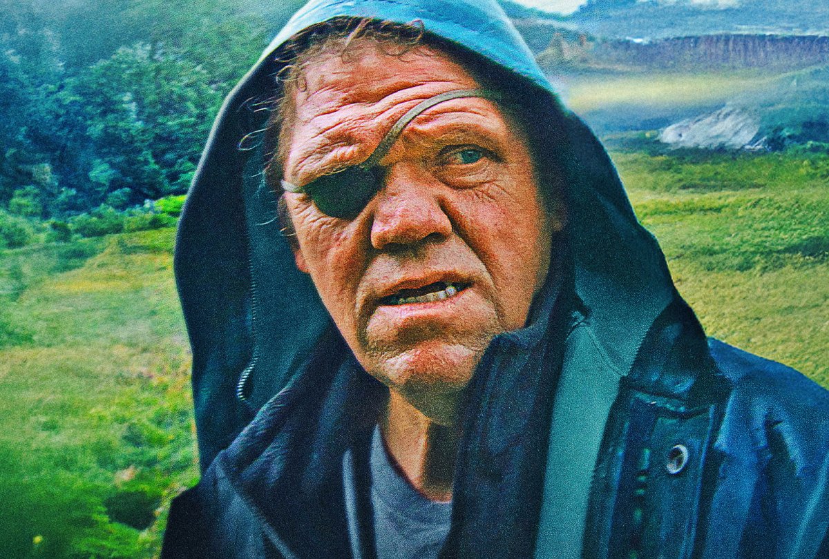 L'uomo d'argilla: intervista a Raphaël Thiéry - Movieplayer.it