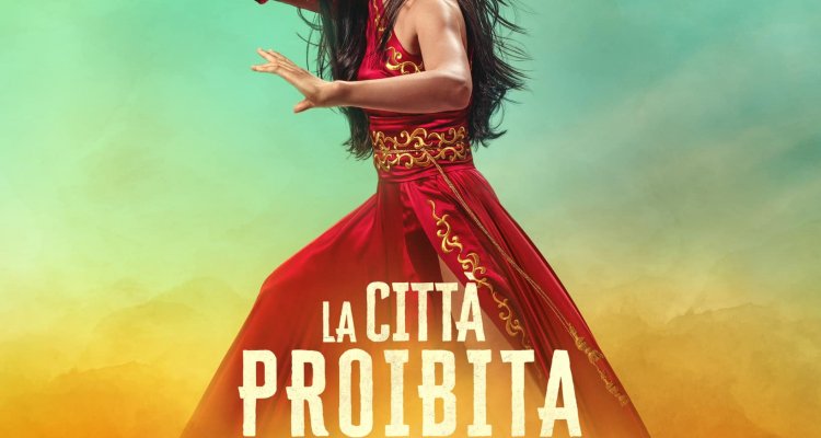 La città proibita (Film 2025): trama, cast e info - Movieplayer.it