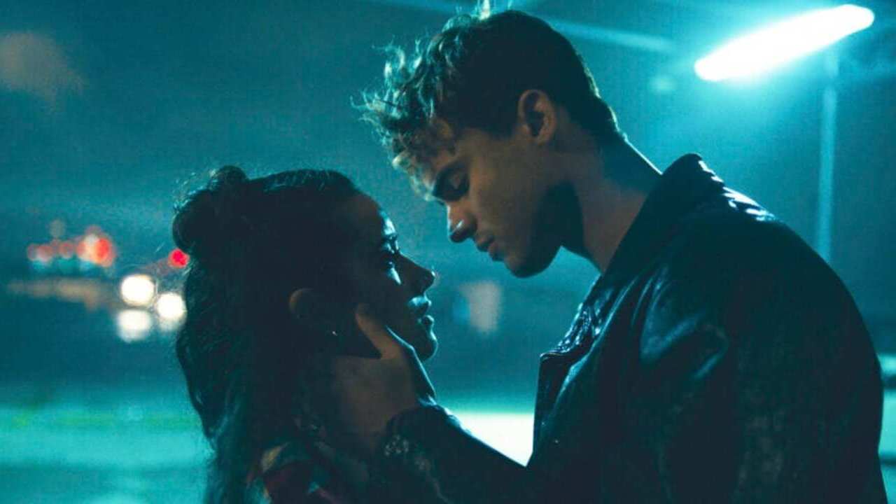 È colpa mia: Londra, la recensione: un remake non perfettamente omogeneo - Movieplayer.it