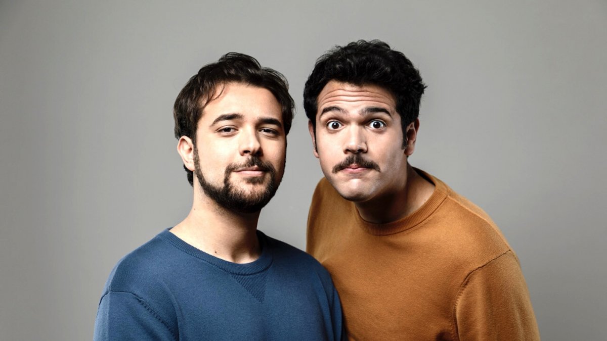 I Sansoni debuttano al cinema dopo il successo di Sanremo: titolo ...