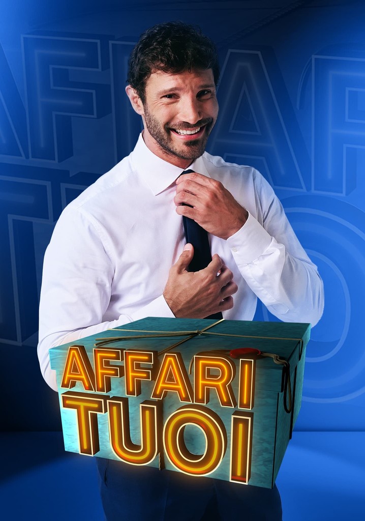 Affari Tuoi, quando andrà in onda l'ultima puntata della stagione?