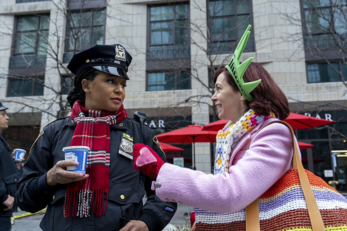 Elsbeth, la recensione della serie spin-off di The Good Wife su Rai2 ...