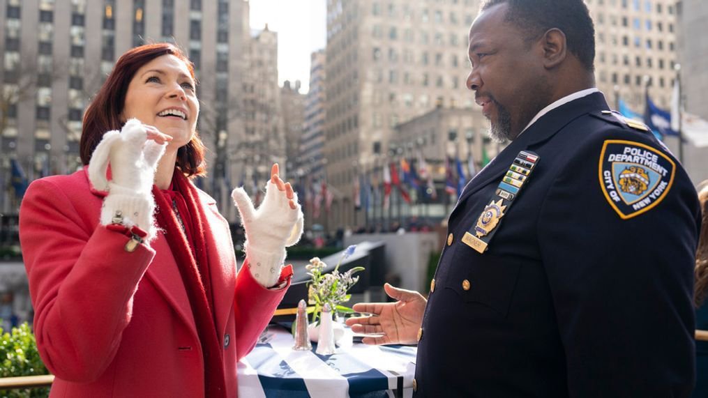 Elsbeth, la recensione della serie spin-off di The Good Wife su Rai2 ...