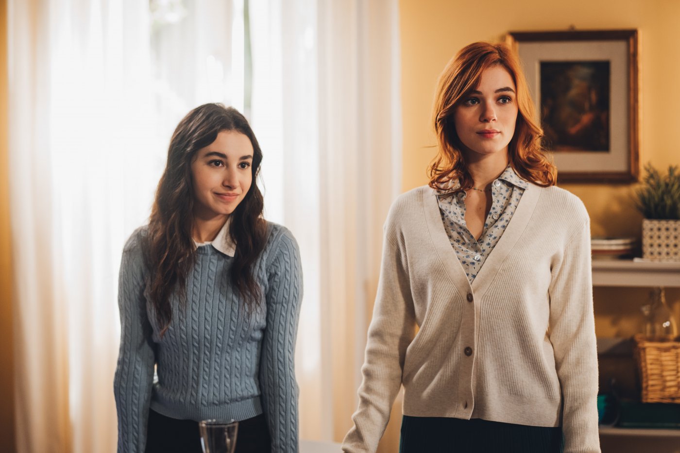 Che Dio ci aiuti 8 stasera su Rai 1, anticipazioni quarta puntata ...