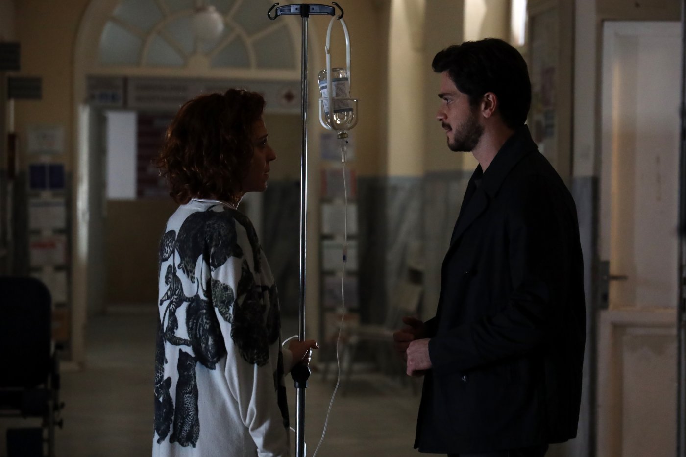 Imma Tataranni 4, intervista a Vanessa Scalera e al cast per la quarta ...