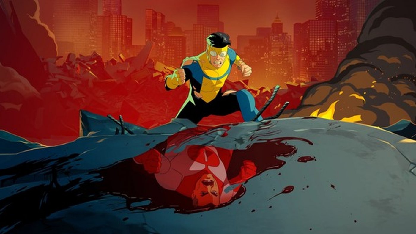 Invincible 4, la nuova stagione introdurrà una trama mai vista nei ...