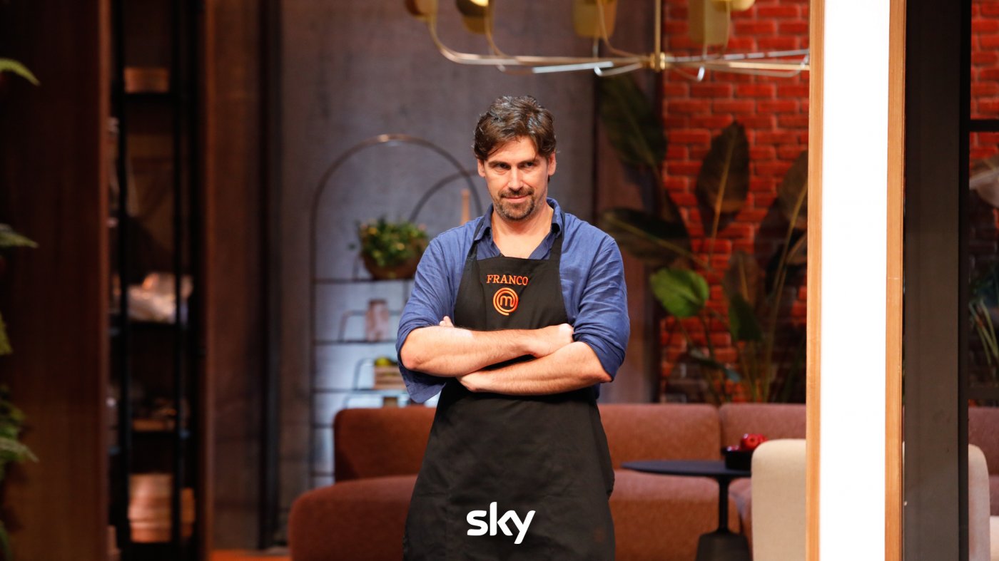 MasterChef Italia 14: parla l'eliminato di una semifinale tesa e all ...