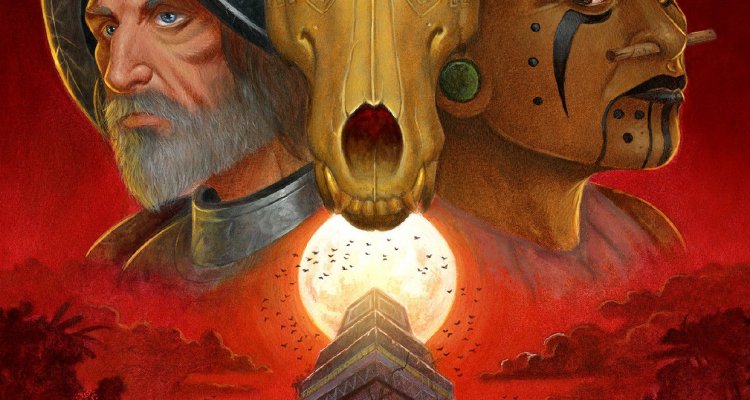 NAKAY: Gold & Blood (Film 2024): trama, foto - Movieplayer.it